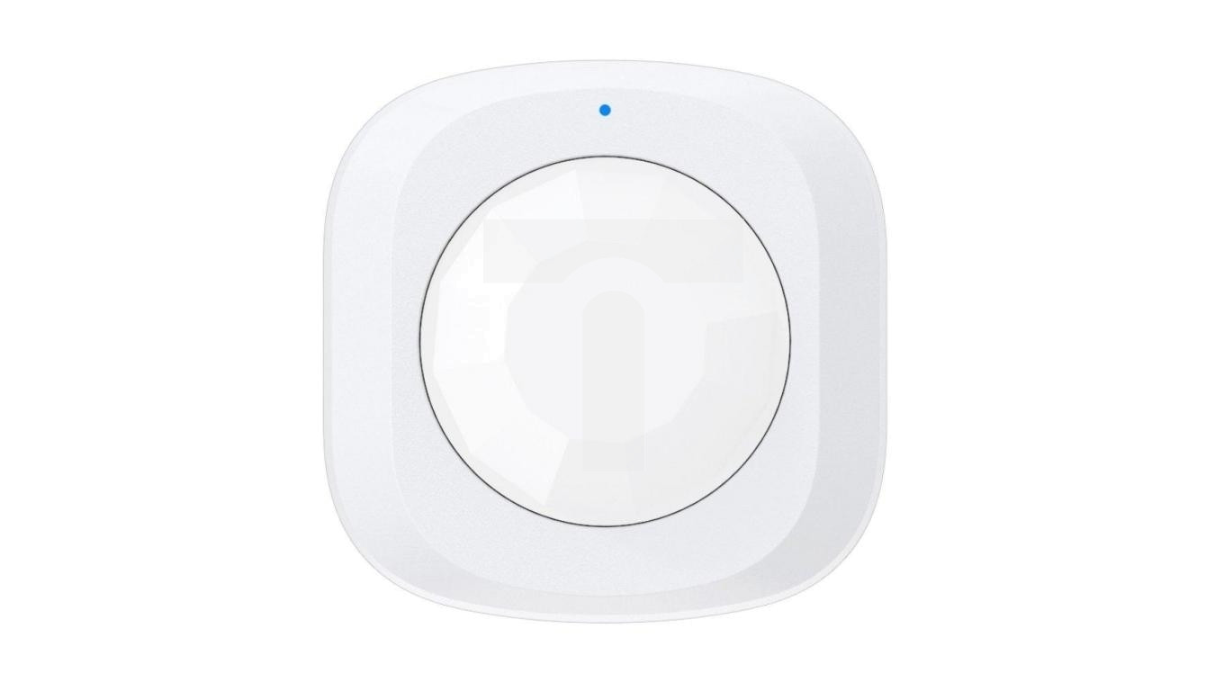 Inteligentny Smart Czujnik Ruchu PIR, R7046 ZigBee – WOOX, VENZ | TIM SA
