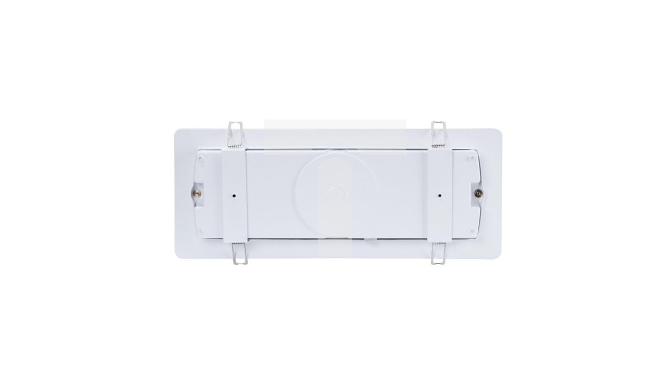 Intelight Maskownica do ORION LED 100 3W 96907 do montażu podtynkowego oprawy ORION 41628 ...