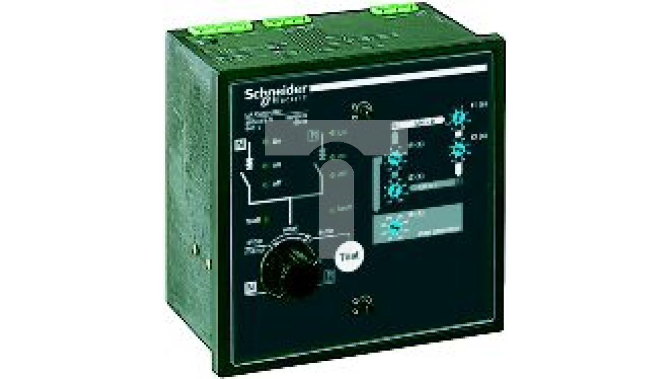 Interfejs i automatyczny regulator ACP+UA 380/415VAC 29473 – Schneider ...