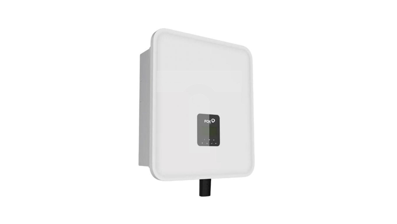 Inwerter Hybrydowy 3-Fazowy 6kW Fox Ess H3-6.0-E 2 MPPT – FOXESS POLSKA ... Inwerter Hybrydowy 3-Fazowy 6kW Fox Ess H3-6.0-E 2 MPPT – FOXESS POLSKA ...