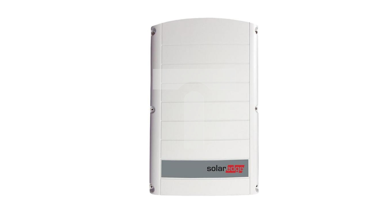 Inwerter sieciowy 3-fazowy 33,3kW SolarEdge SE33.3K-RW00IBNM4 ...