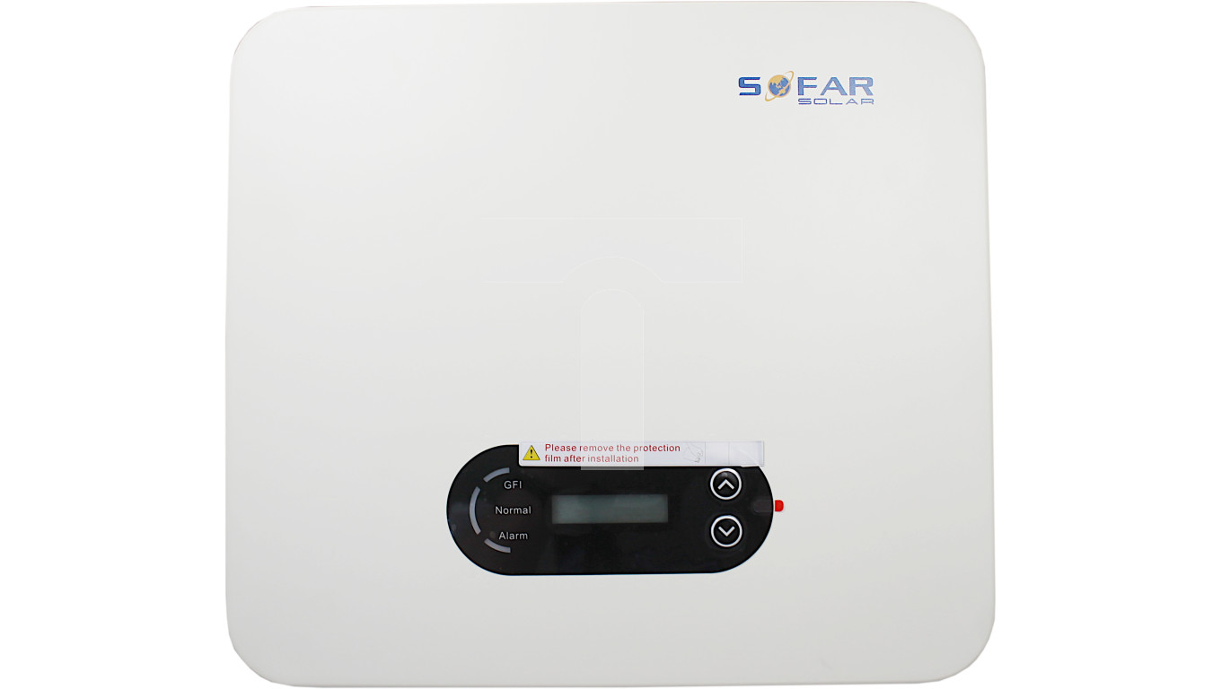 Inwerter falownik 5kW 3F 8A 5.5KTLX-G3 2MPPT wyłącznik DC moduł WiFi ... Inwerter falownik 5kW 3F 8A 5.5KTLX-G3 2MPPT wyłącznik DC moduł WiFi ...