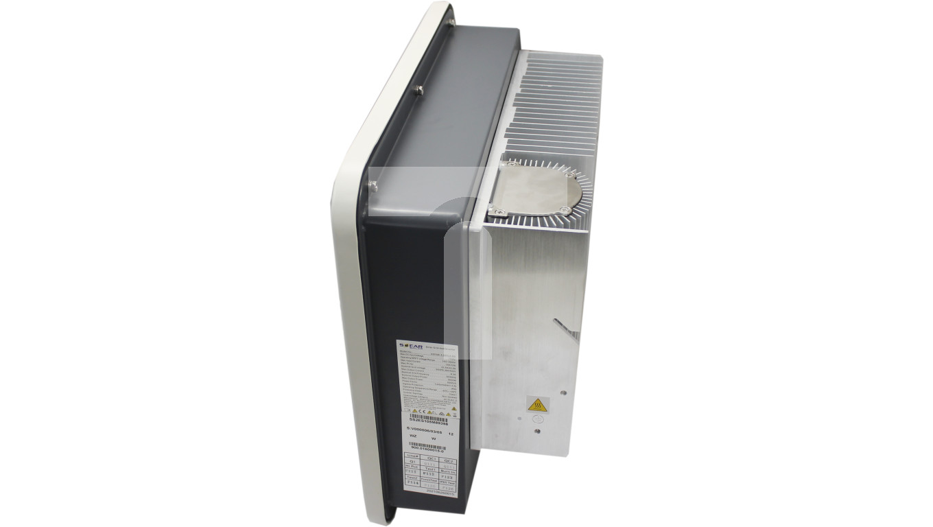 Inwerter falownik 5kW 3F 8A 5.5KTLX-G3 2MPPT wyłącznik DC moduł WiFi ... Inwerter falownik 5kW 3F 8A 5.5KTLX-G3 2MPPT wyłącznik DC moduł WiFi ...