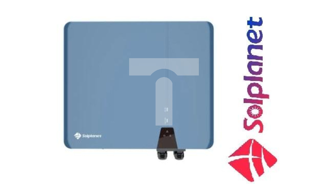Inwerter hybrydowy Solplanet 12 kW ASW 12kH-T2 3 fazowy – Solplanet ...