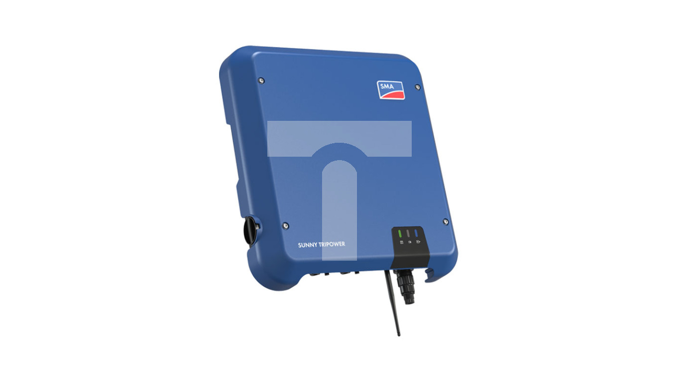 Inwerter sieciowy 3-fazowy 8kW SMA Sunny Tripower 8.0 STP8.0-3AV-40 ...
