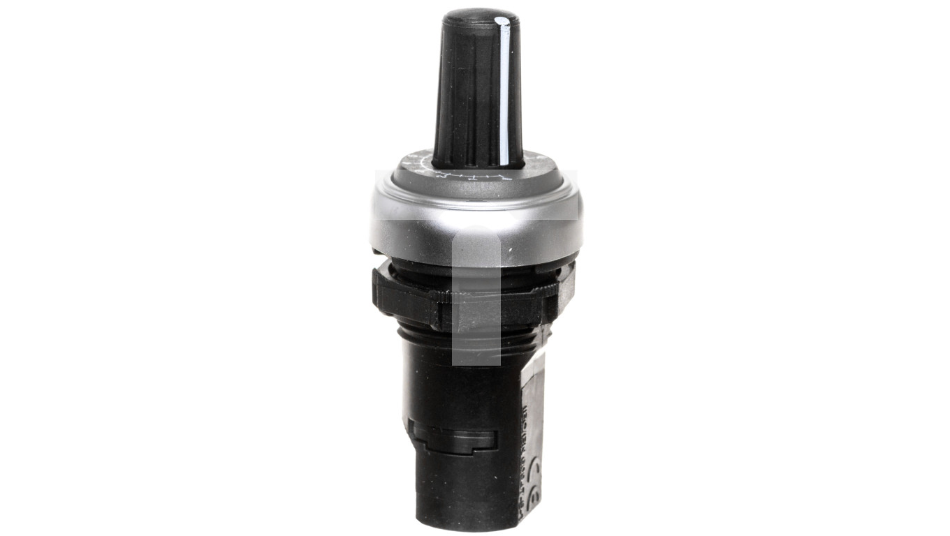 Potencjometr 5kOhm 0,5W fi 22mm IP69K LPCPA005 – LOVATO | TIM SA