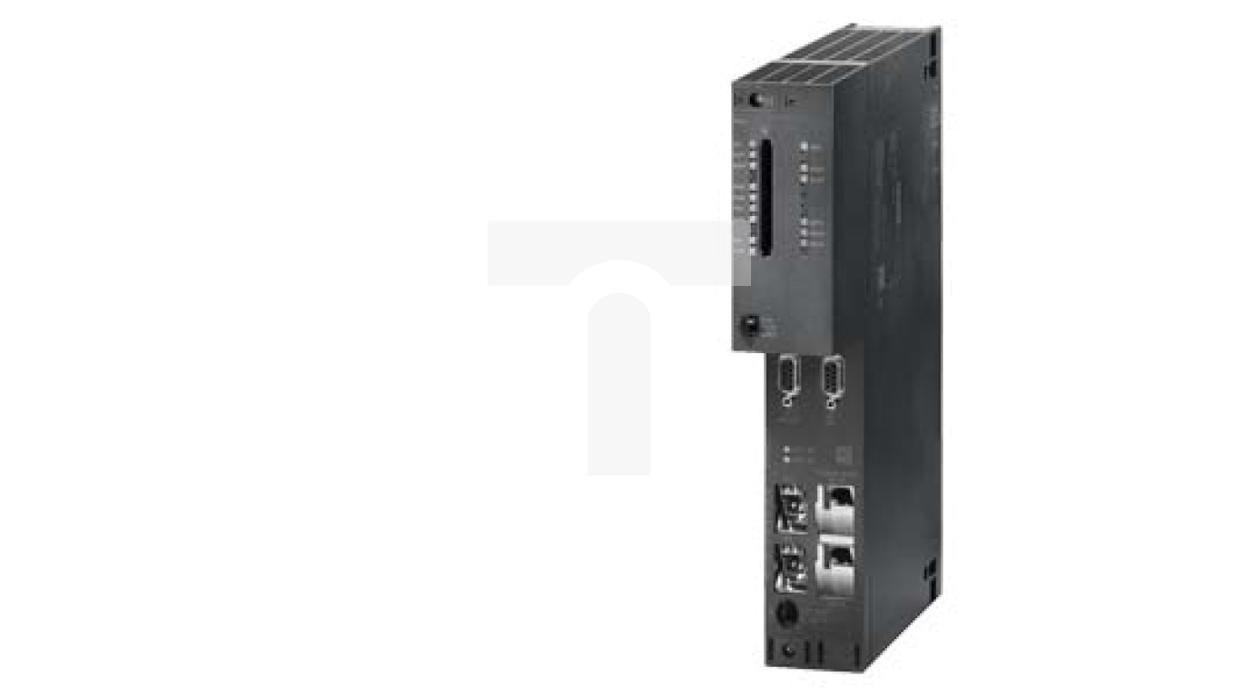 Jednostka centralna CPU 417-5H SIMATIC S7-400H 6ES7417-5HT06-0AB0 ...