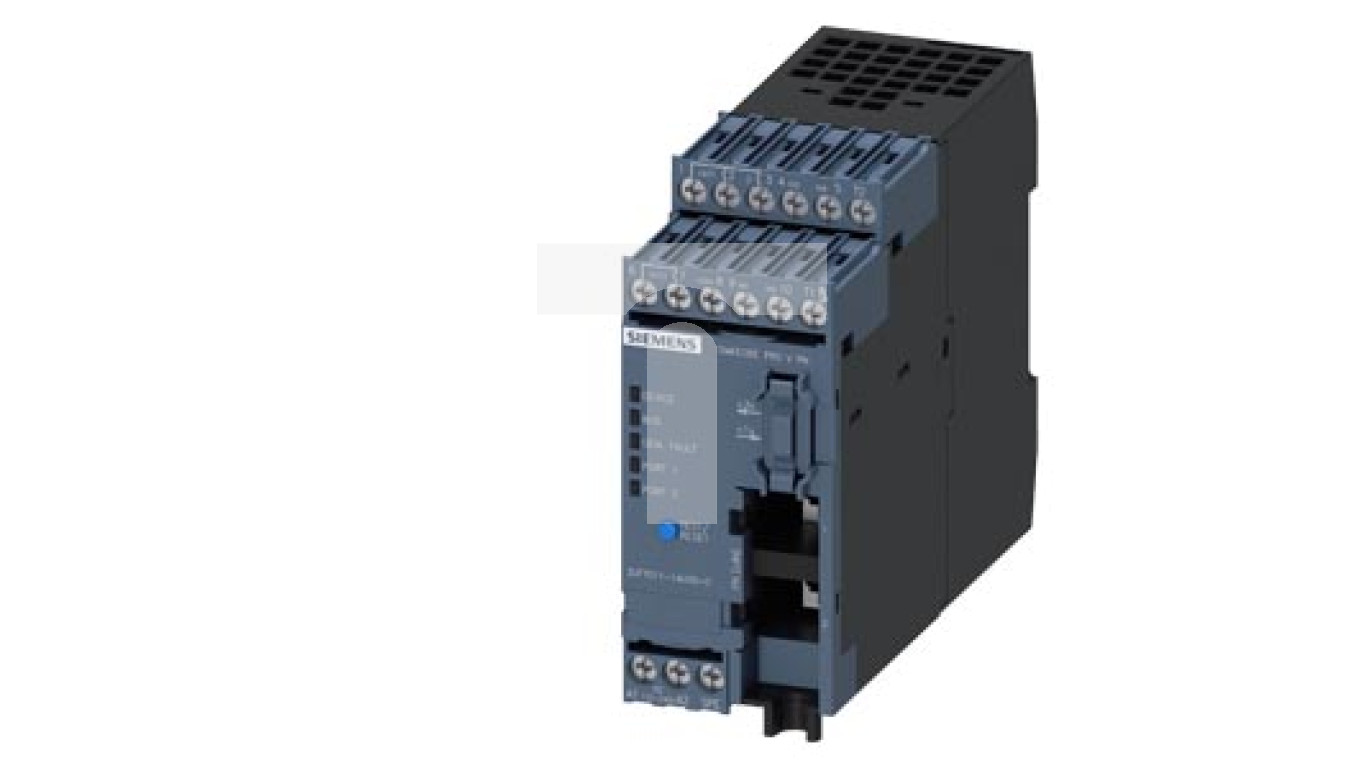 Jednostka podstawowa 3 Simocode pro V PN 3UF7011-1AU00-0 – SIEMENS | TIM SA