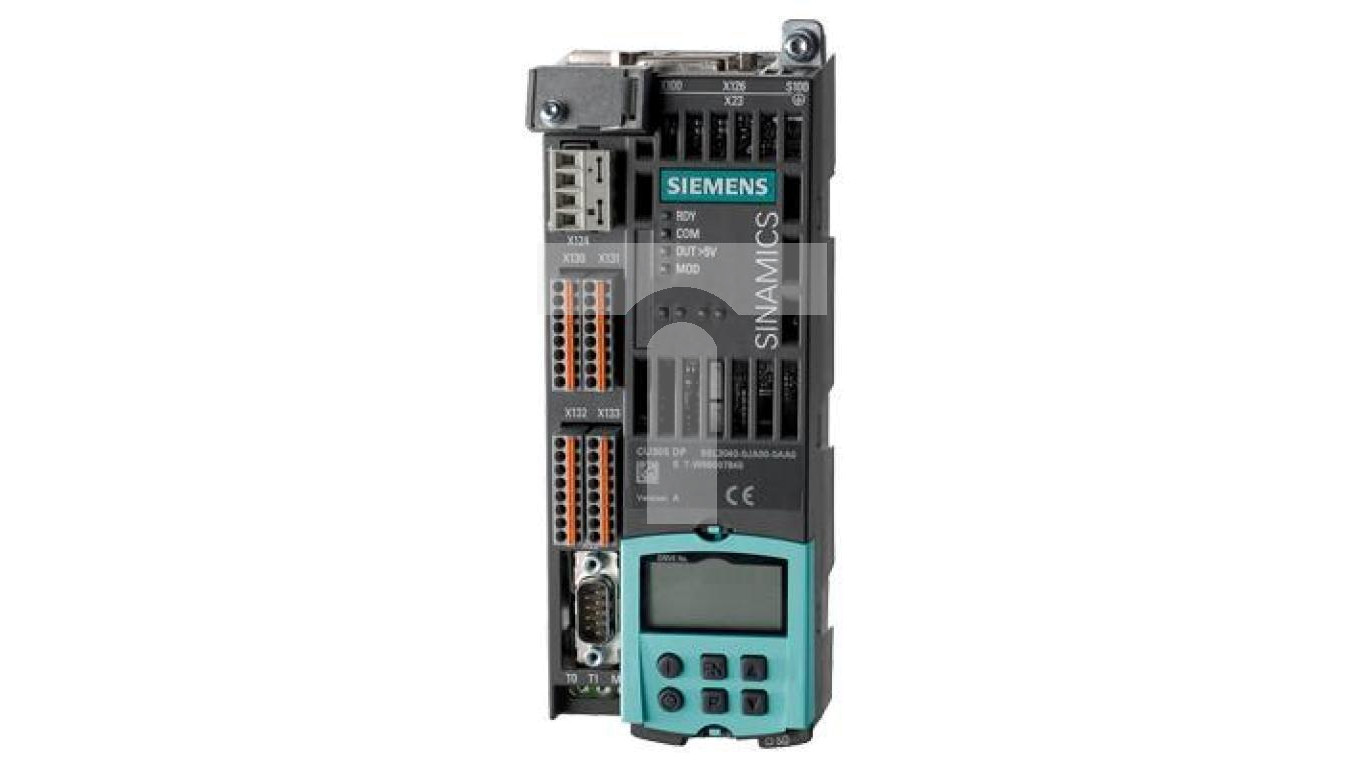 Jednostka sterująca CU305 ProfiNet SINAMICS S110 6SL3040-0JA01-0AA0 ...