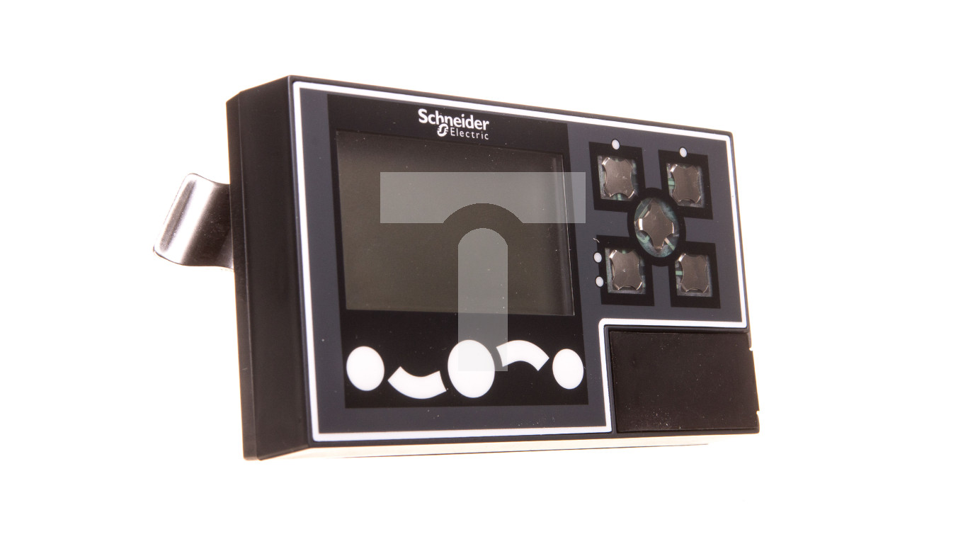 Jednostka sterująca LTM CU TeSys T LTMCU – Schneider | TIM SA