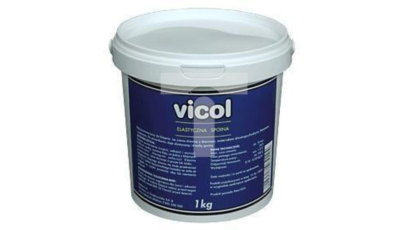 KLEJ VICOL 1,0KG – TYTAN Professional | TIM SA