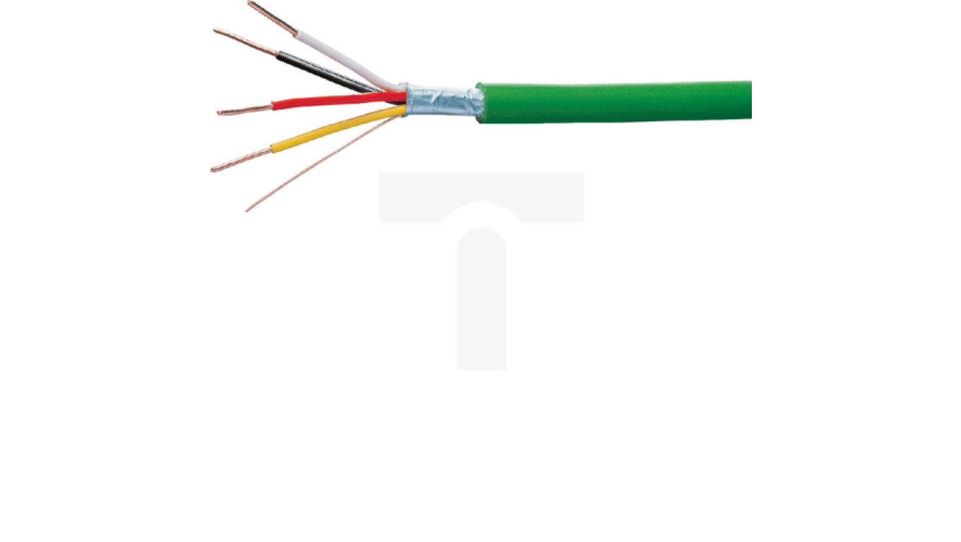 KNX e/s Kabel magistralny KNX-BUS, 500 m TG019 – HAGER POLO | TIM SA