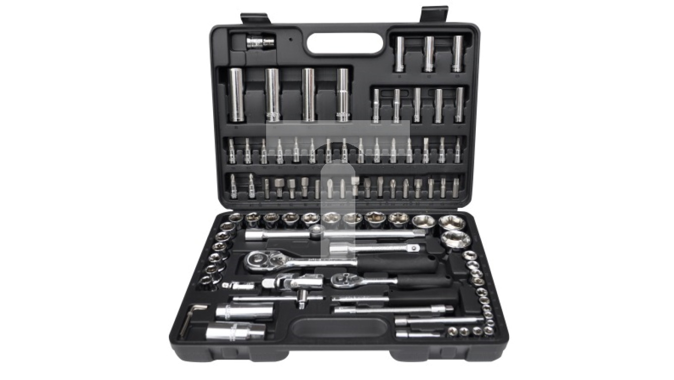 KPL.KLUCZY NASADOWYCH 94CZ 1/2 MN-57-310 – Home Tools | TIM SA