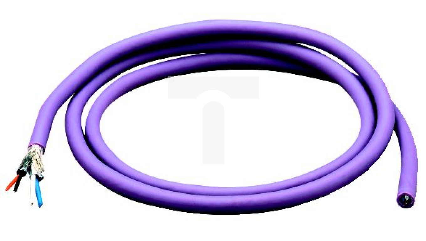 Kabel CANOPEN STANDARD LSZH 300m – Schneider | TIM SA