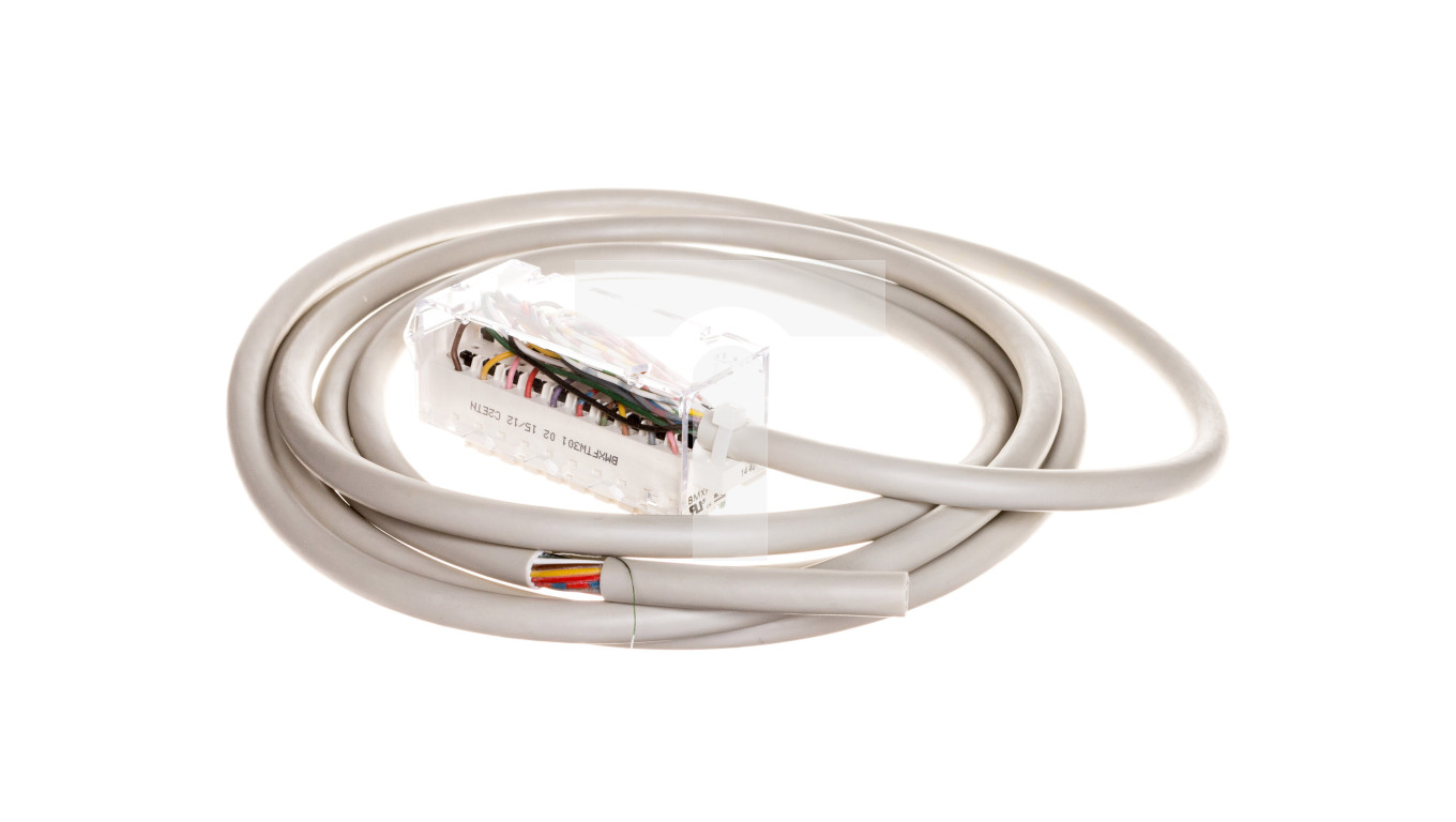 Kabel FTB 20 3m BMXFTW301 – Schneider | TIM SA