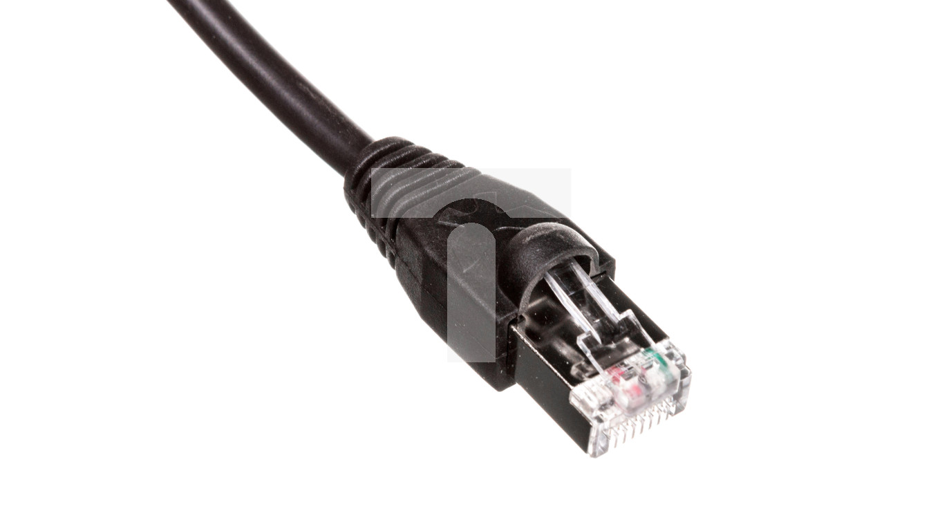 Kabel Modbus 2xRJ45 0,3m VW3A8306R03 – Schneider | TIM SA