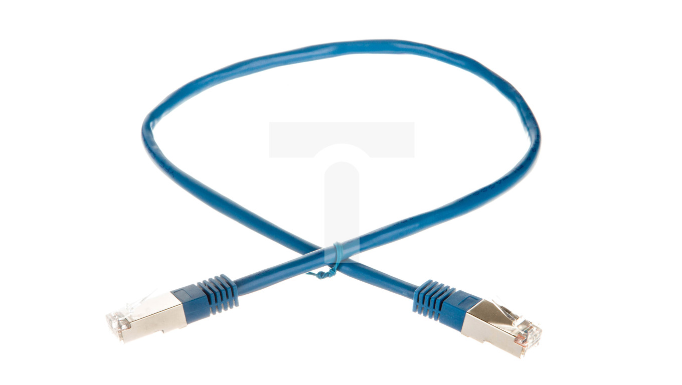 Kabel RJ45 0,5m DX-CBL-RJ45-0M5 169137 – EATON | TIM SA