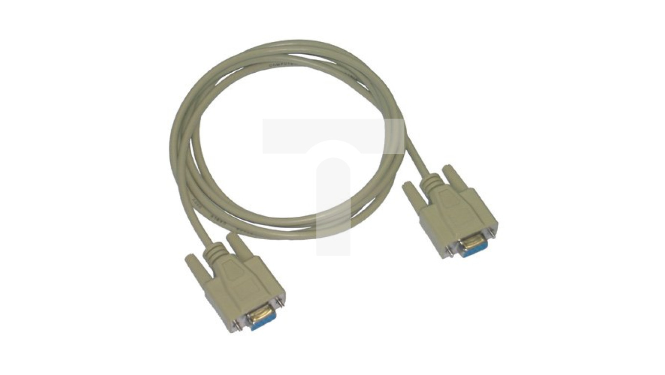 Kabel RS232 do połączenia PC oraz central INIM LINK 232F9F9 – Inim ...