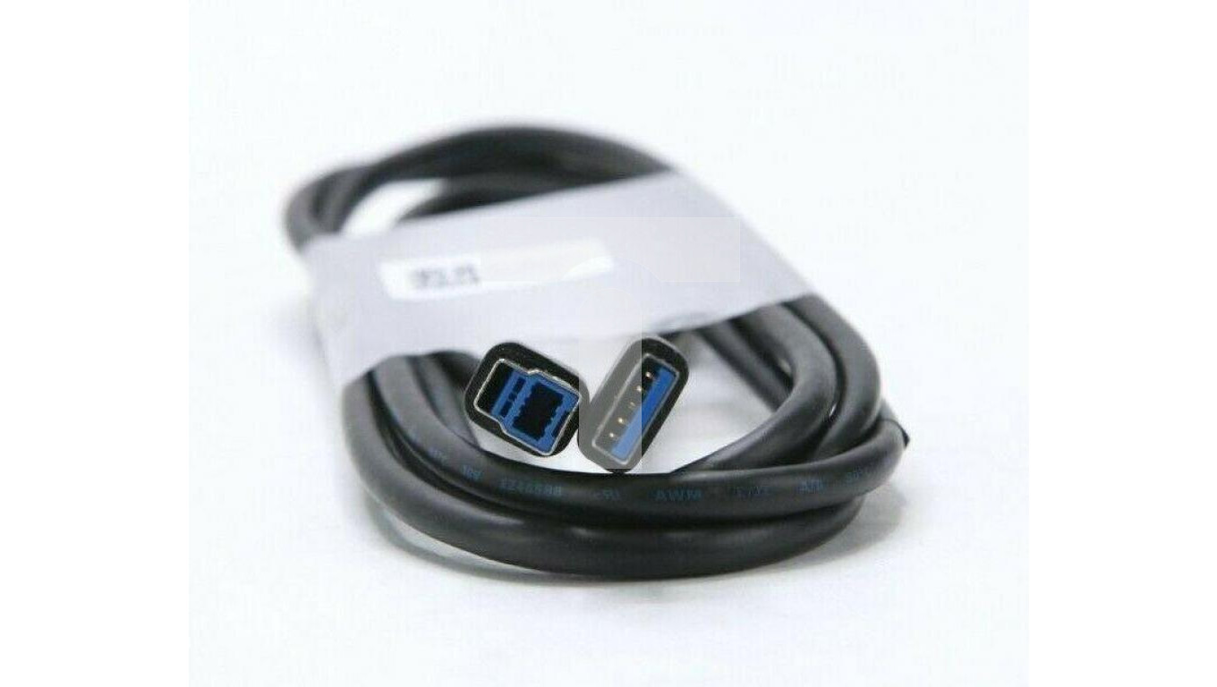 Kabel USB 3.0 wt.A/wt.B DELL 5KL2E22501 do drukarki / skanera ...