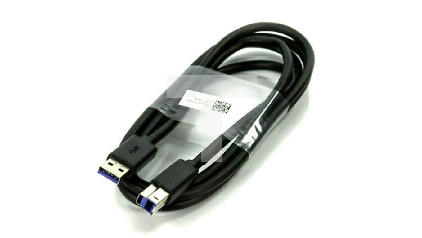 Kabel USB 3.0 wt.A/wt.B DELL 5KL2E22501 do drukarki / skanera ...