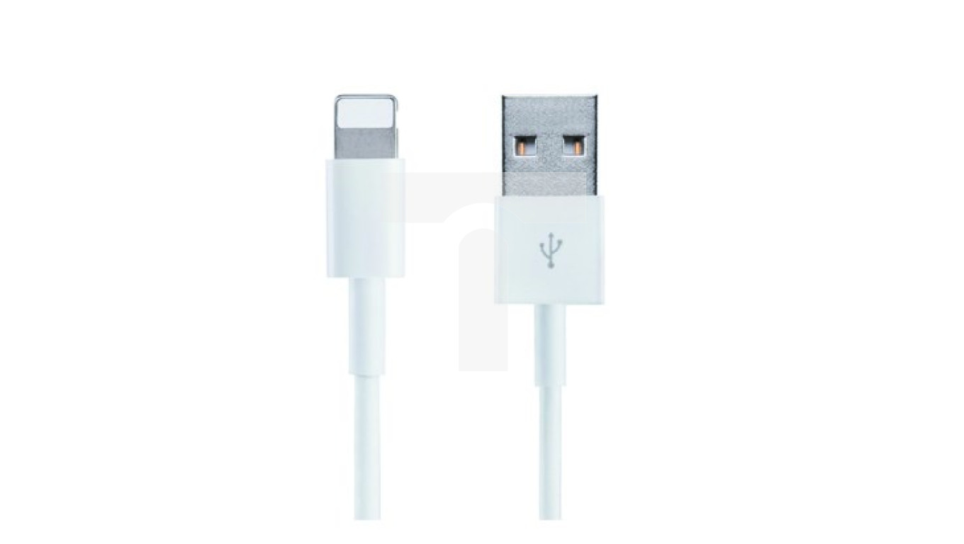 Kabel USB – Lightning iPhone / iPad / iPod 1m LIBOX LB0119 – LIBOX | TIM SA