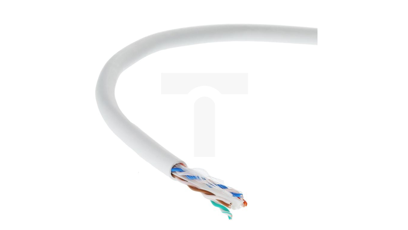 Kabel UTP kat.6 U/UTP 4x2x0,55 LSZH SecurityNET /500m/ – SECURITYNET ...