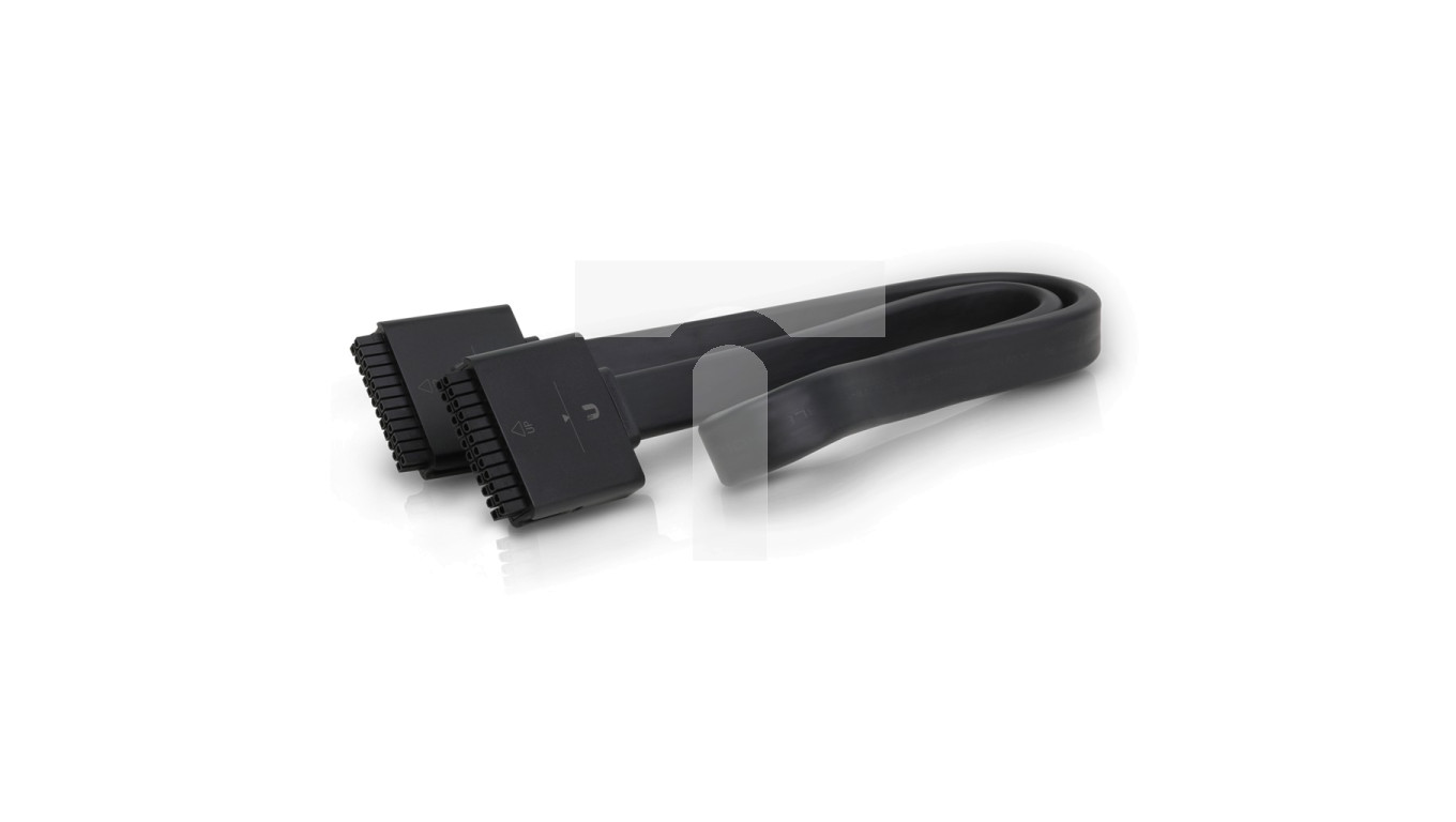 Kabel UniFi SmartPower dla USP-RPS, 1.5m Ubiquiti USP-CABLE – UBIQUITI ...