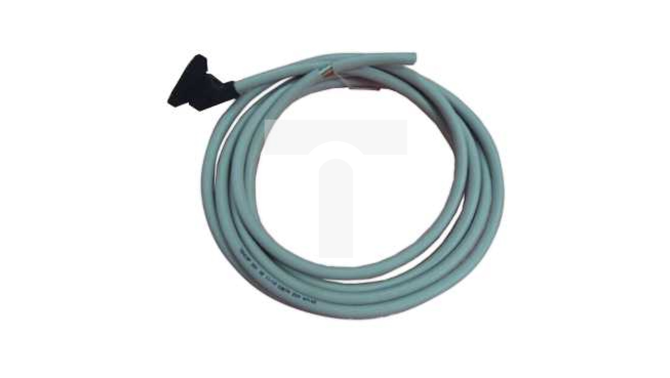 Kabel do Modicon PLC HE10 5m wolne końce TSXCDP501 – Schneider | TIM SA