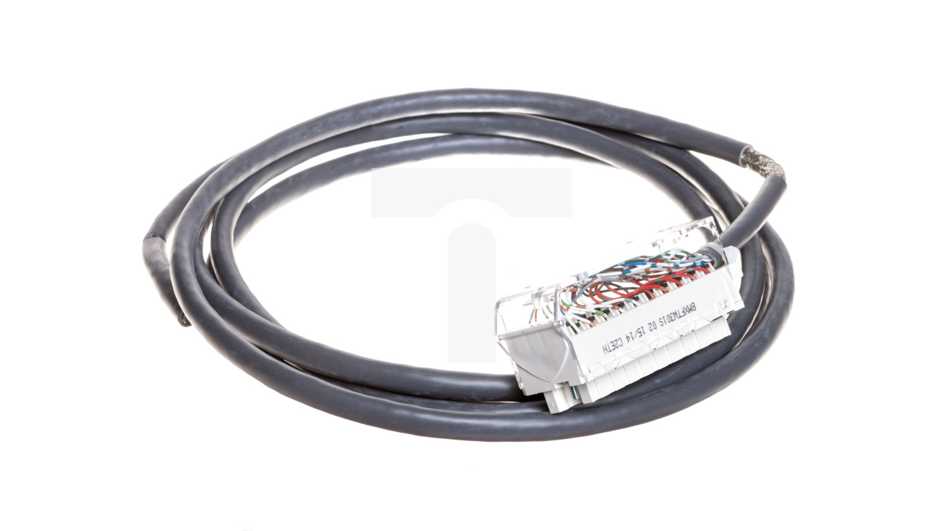 Kabel ekranowany FTB 20 3m BMXFTW301S – Schneider | TIM SA