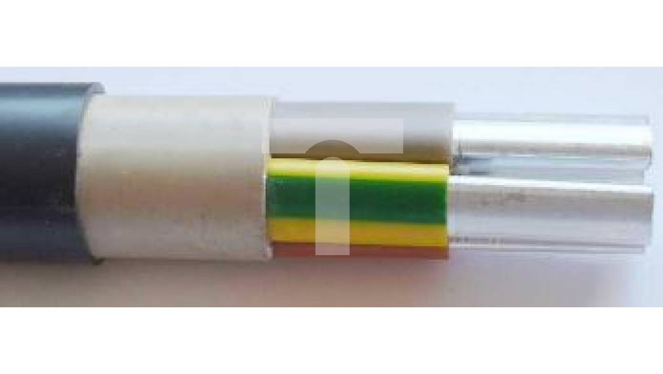 Kabel energetyczny NA2XY-J 4x120SE 0,6/1kV /bębnowy/ – Prysmian | TIM SA