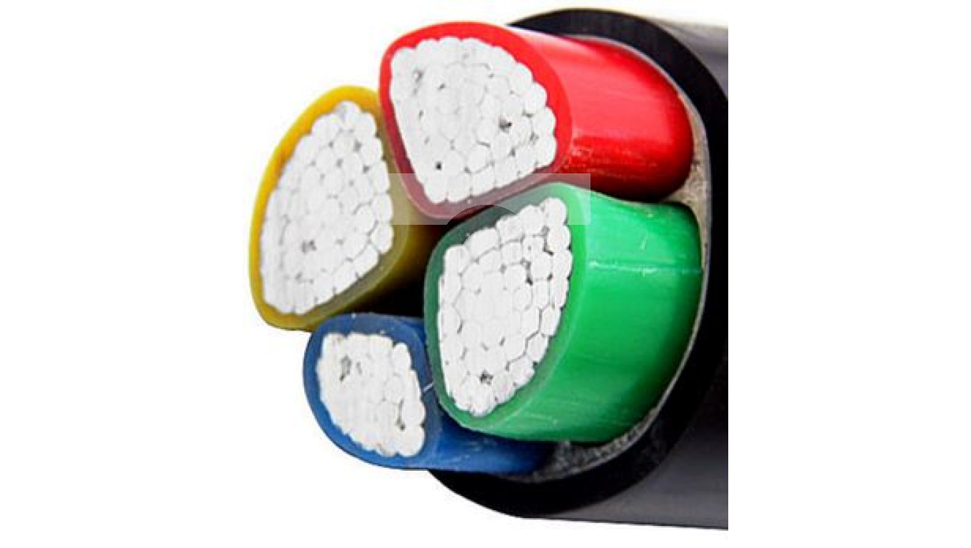 Kabel energetyczny NA2XY-J 4x240SM 0,6/1kV /bębnowy/ – ELTRIM | TIM SA