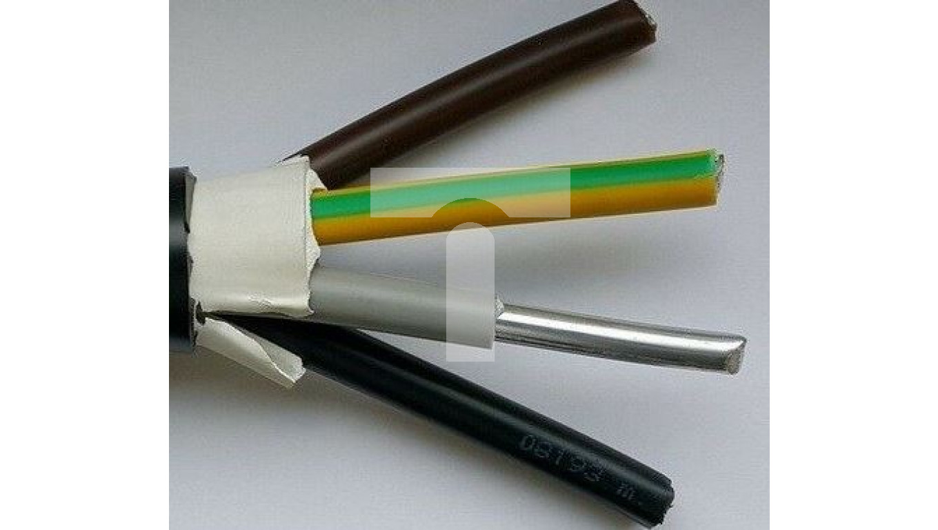 Kabel energetyczny NA2XY-J 4x35RE 1kV /bębnowy/ – TELEFONIKA | TIM SA