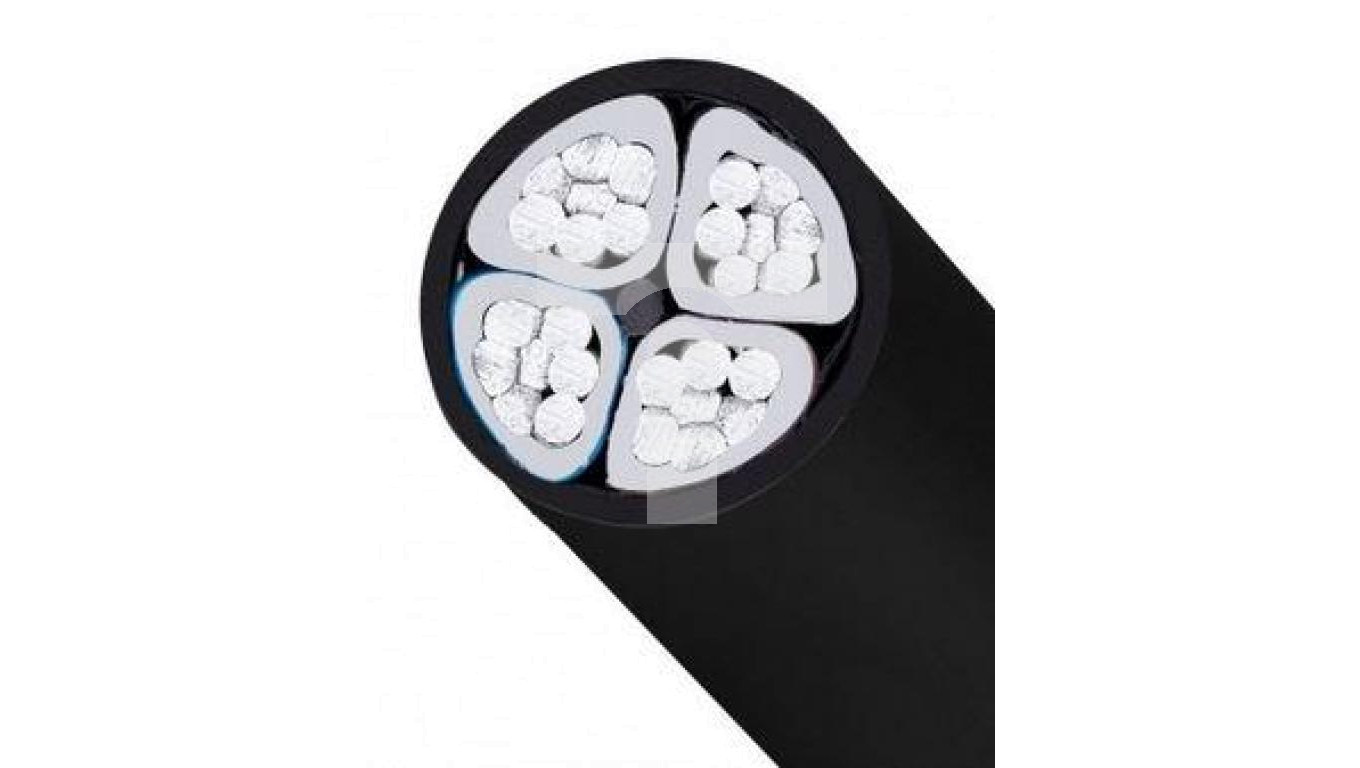 Kabel energetyczny YAKY 4x95 SM 0,6/1kV /bębnowy/ – ELEKTROKABEL ...