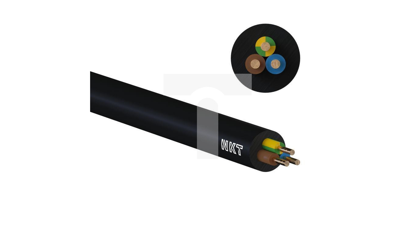 Kabel Energetyczny YKY 3x1 5 o 0 6 1kV QADDY 400m NKT Sp ka Akcyjna kabel-energetyczny-yky-3x1-5-o-0-6-1kv-qaddy-400m-nkt-sp-ka-akcyjna