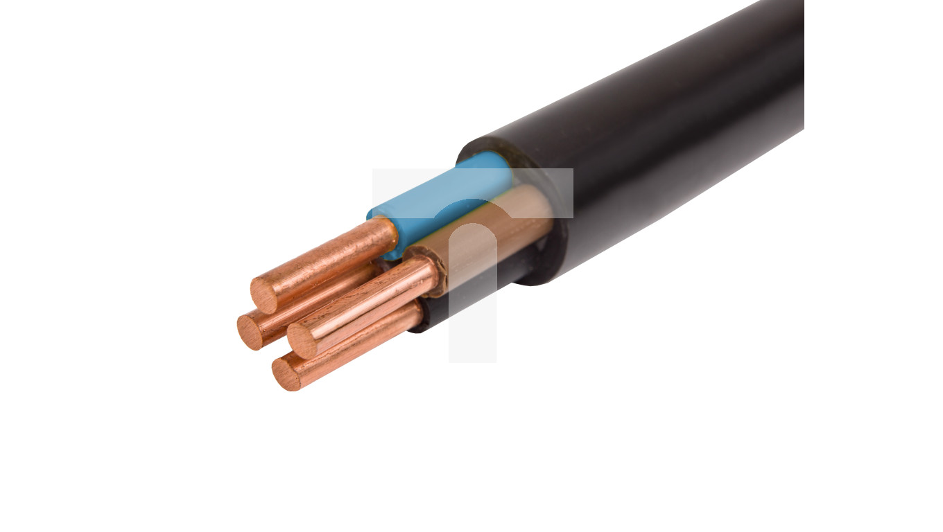 Kabel energetyczny YKY 4x35 0,6/1kV /bębnowy/ – TELEFONIKA | TIM SA