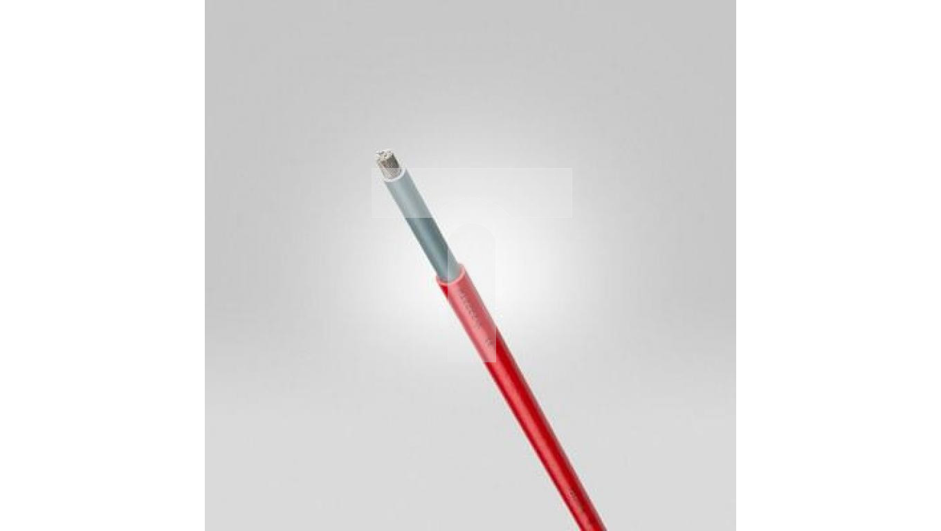 Kabel fotowoltaiczny OLFLEX SOLAR H1Z2Z2-K OPTIMIZED VERSION 1x6 RD ...