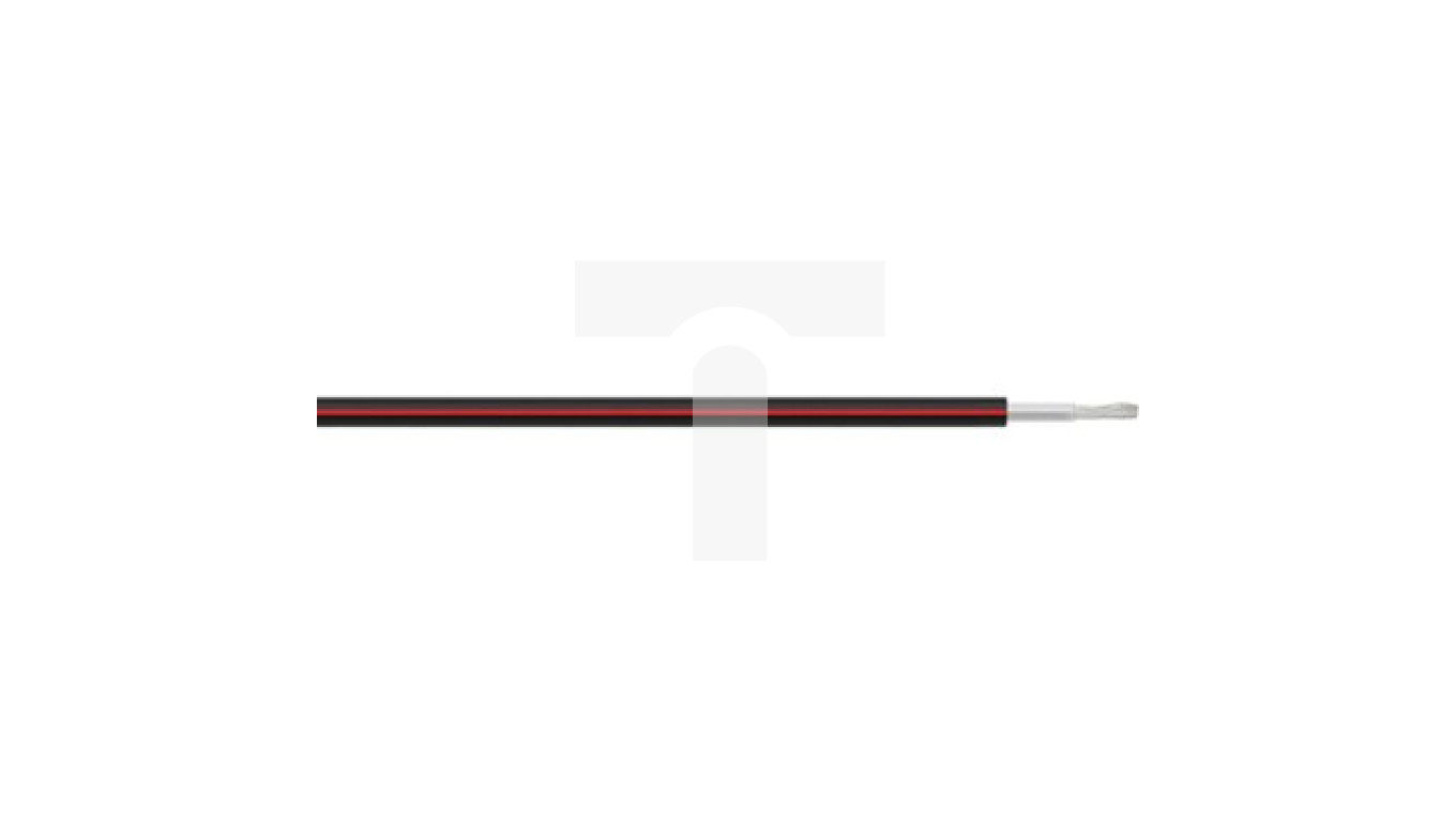 Kabel fotowoltaiczny OLFLEX SOLAR XLWP 1x16 WH/BK-RD 1023624 /bębnowy ...