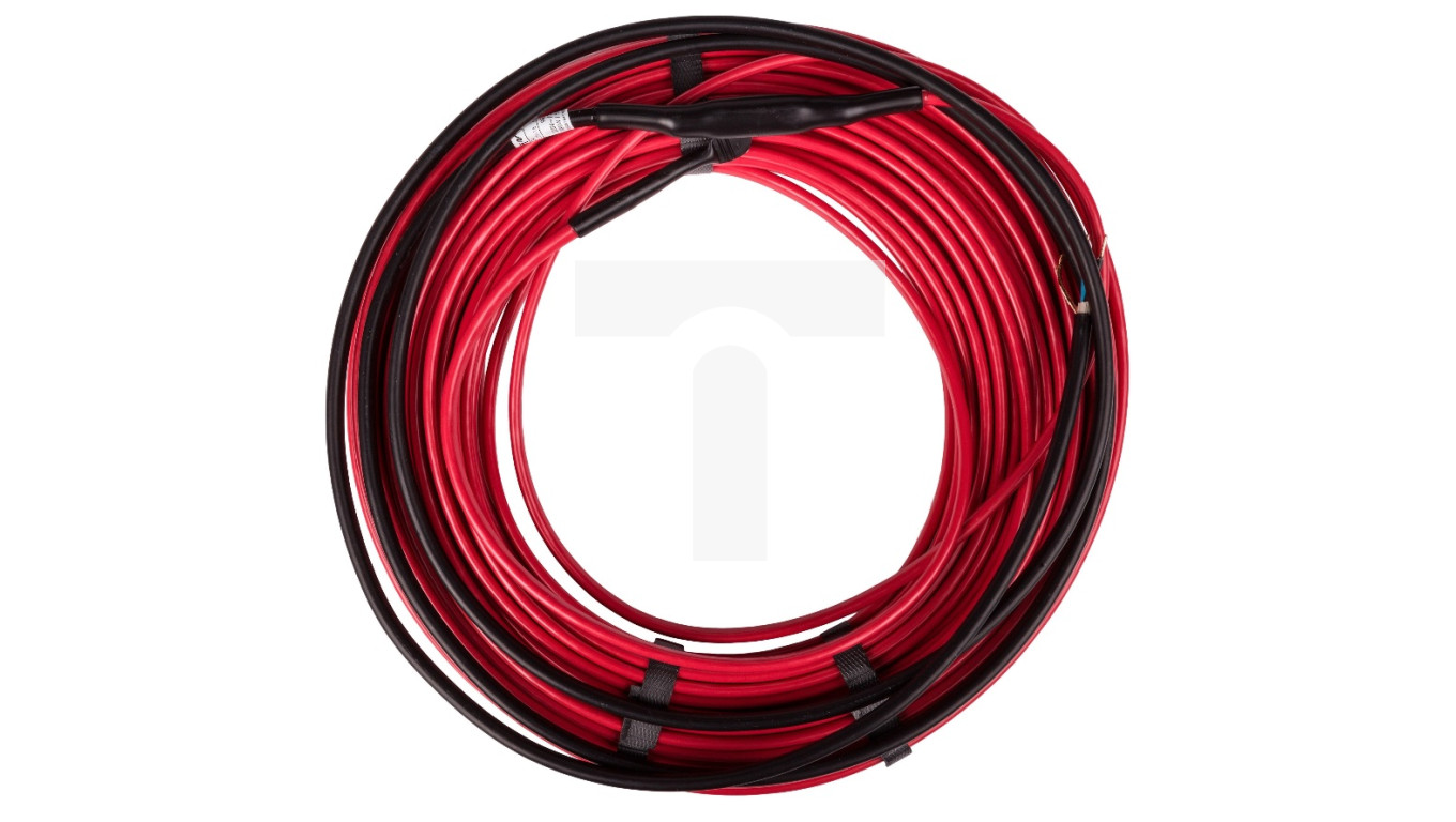 Kabel grzejny jednostronnie zasilany DEVIflex 18T 3050W 230V 170m 140F1402 – DEVI - Danfoss | TIM SA