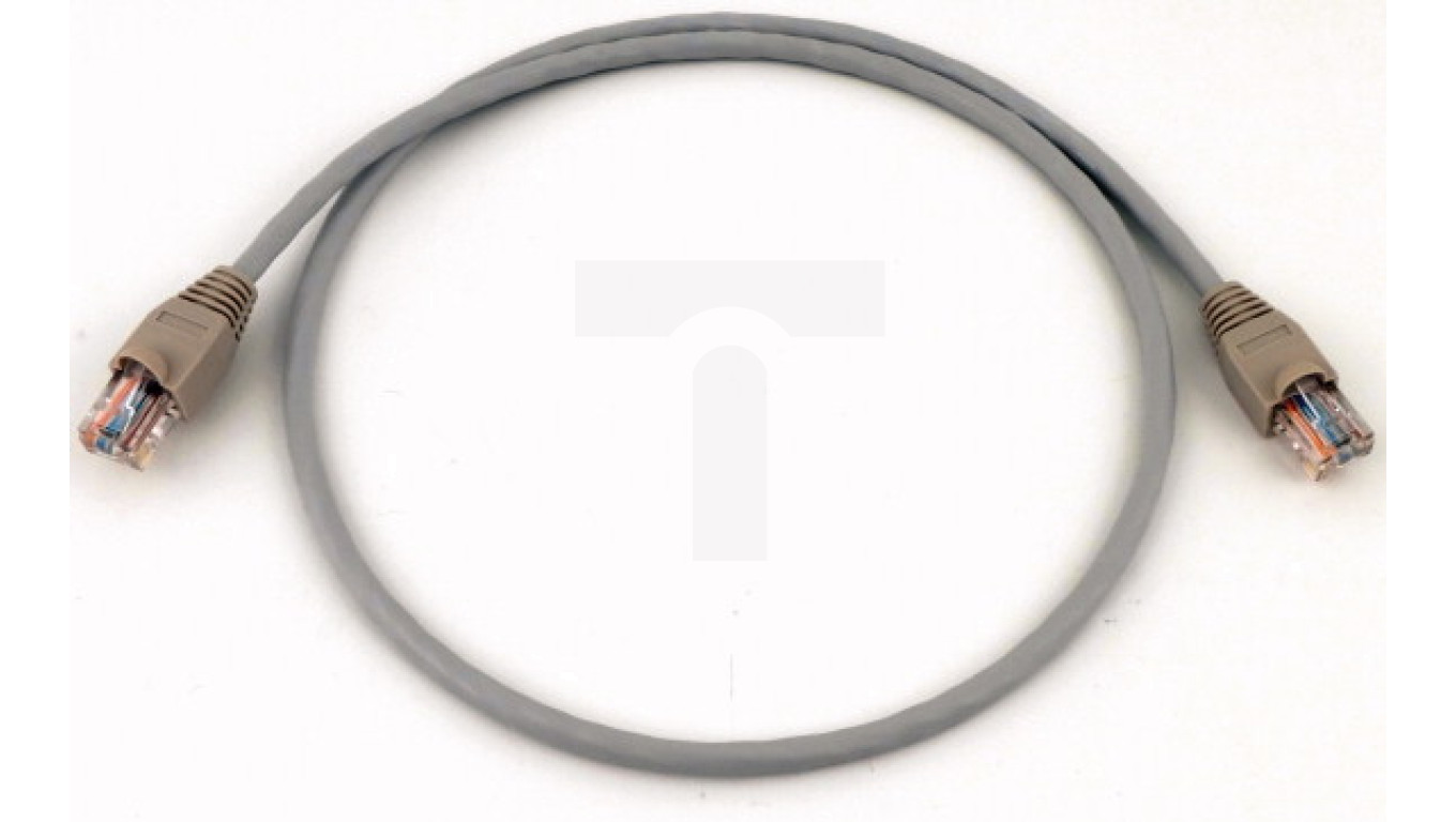 Kabel komputerowy NET-RJ45 0,8m do sieci easyNet EASY-NT-80 256284 ...