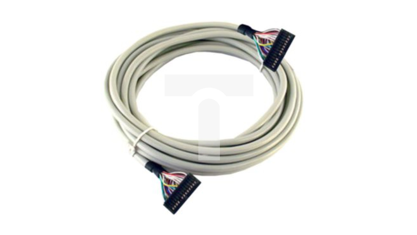 Kabel łączący, wejścia dyskretne Twido z Telefast, 2 x HE10, 1m ...