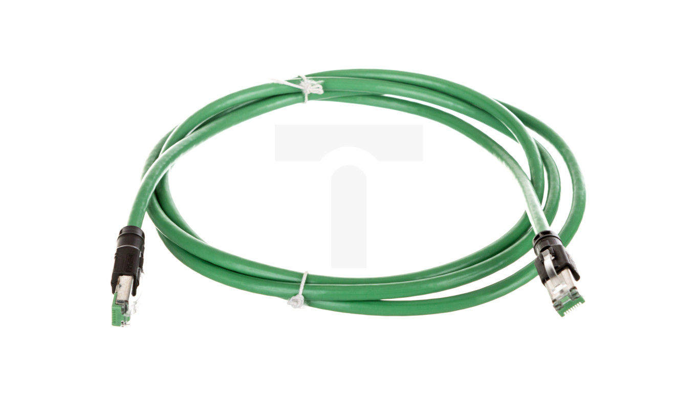 Kabel połączeniowy Profinet NBC-R4AC/2,0-93B/R4AC 1408969 – PHOENIX ...