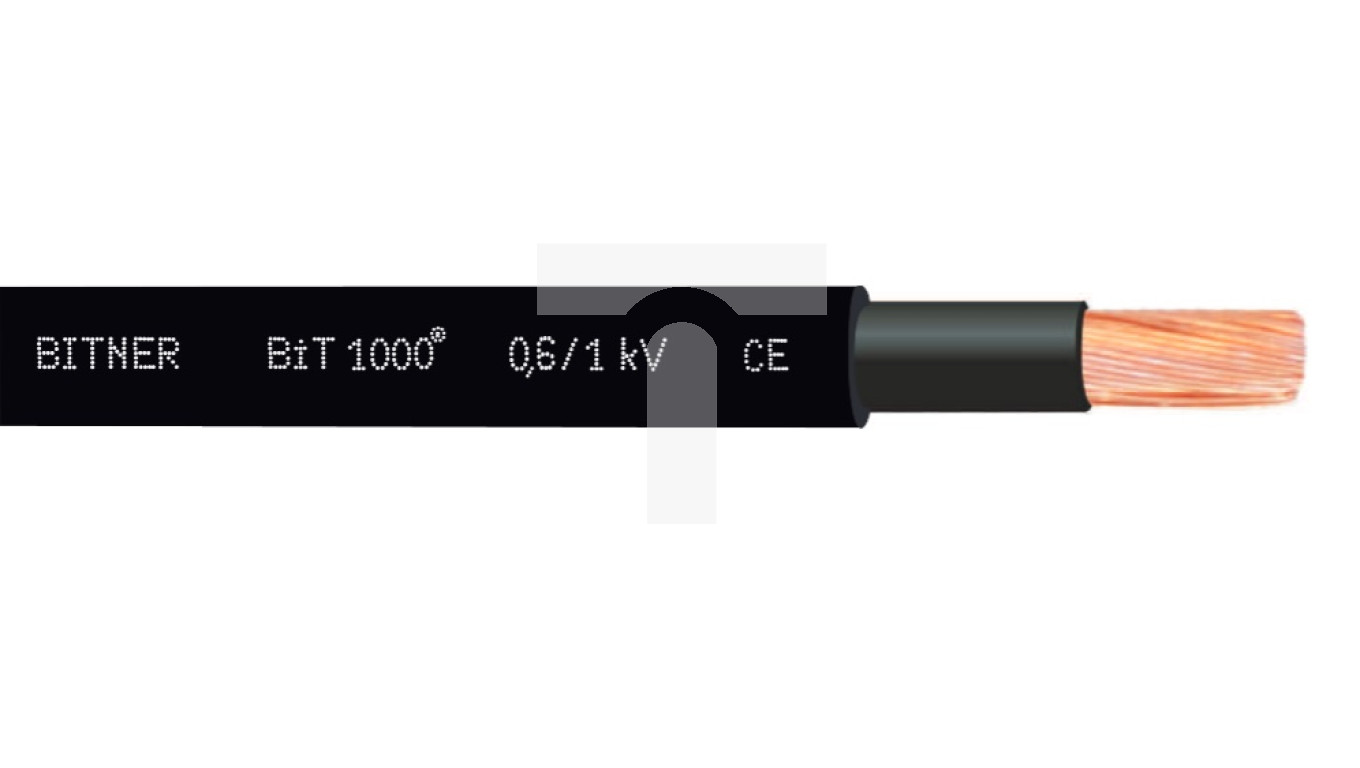 Kabel sterowniczy BiT 1000 1x240 0,6/1kV S62579 /bębnowy/ – BITNER | TIM SA