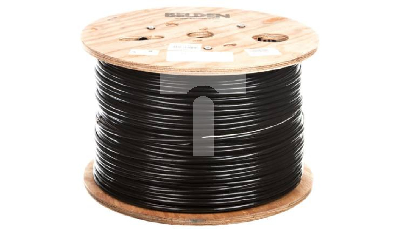 Kabel teleinformatyczny przemysłowy F/UTP kat.5e 4x2x24AWG drut ...