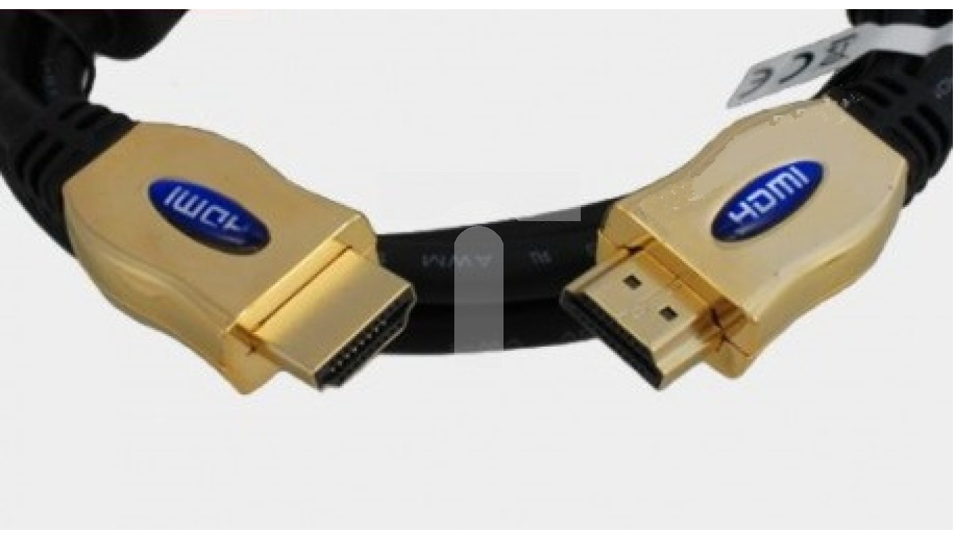 Kabel ultra HDMI ver. 2.1 30awg 8K Ultra HD 7680x4320p60Hz 48Gbit/s ...