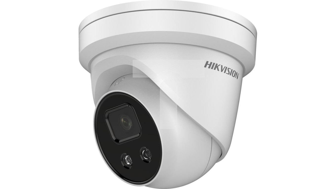 Kamera IP 4Mpix typu turret, 2.8mm, AcuSense, Darkfighter, IR 30m, WDR ... Kamera IP 4Mpix typu turret, 2.8mm, AcuSense, Darkfighter, IR 30m, WDR ...