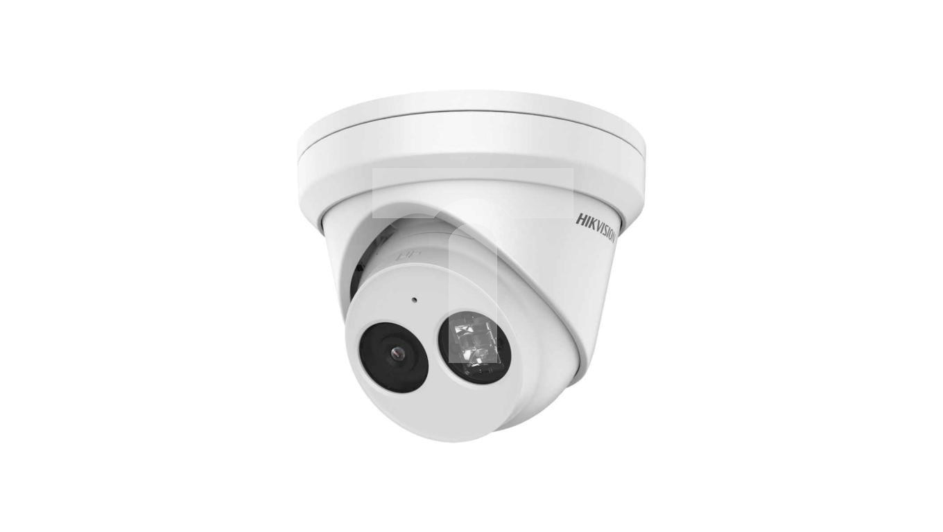 Kamera IP 4Mpix, 2.8mm, AcuSense, IR 30m, mikrofon, IP67 - DS-2CD2343G2 ... Kamera IP 4Mpix, 2.8mm, AcuSense, IR 30m, mikrofon, IP67 - DS-2CD2343G2 ...