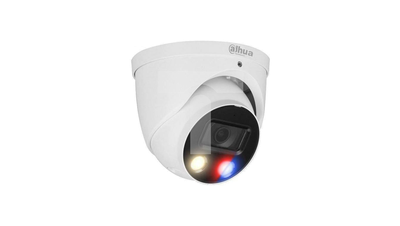 Kamera IP 5Mpix FullColor IR30m LED30m 2.8mm mikr. IPC-HDW3549H-AS-PV ... Kamera IP 5Mpix FullColor IR30m LED30m 2.8mm mikr. IPC-HDW3549H-AS-PV ...