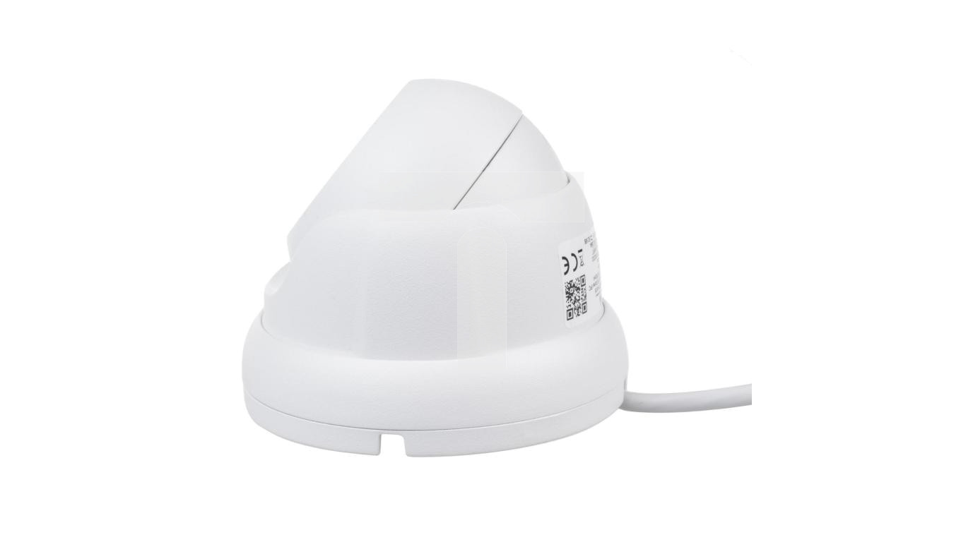 Kamera sieciowa IP IPC 5MPx zewnętrzna Maclean, kopułkowa, PoE, CMOS 1/ ...