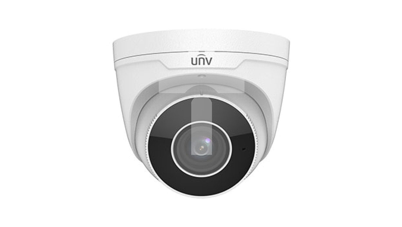 Kamera sieciowa IP kopułkowa 2Mpix (1920x1080) 30kl/s Ultra 265 120db ...