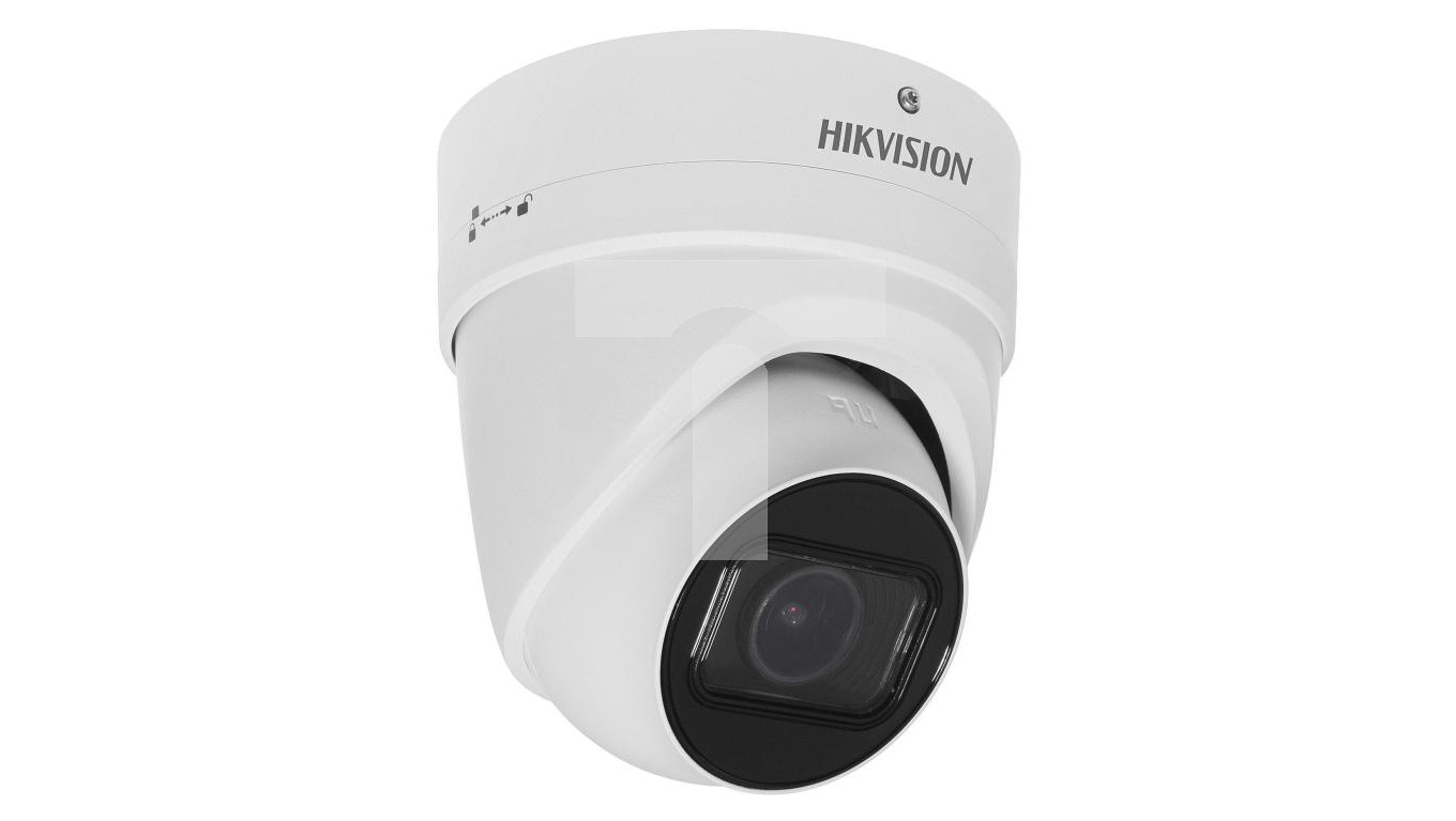 Kamera turret IP 4Mpix VF 2.8-12mm AcuSense EXIR 40m - DS-2CD2H46G2-IZS ... Kamera turret IP 4Mpix VF 2.8-12mm AcuSense EXIR 40m - DS-2CD2H46G2-IZS ...